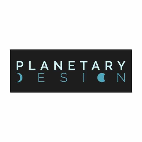 Planetary Design - SABX